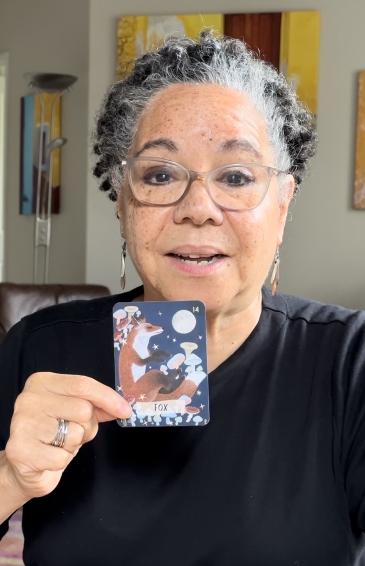 Welcome to the World of Lenormand - Lenormand with Erika